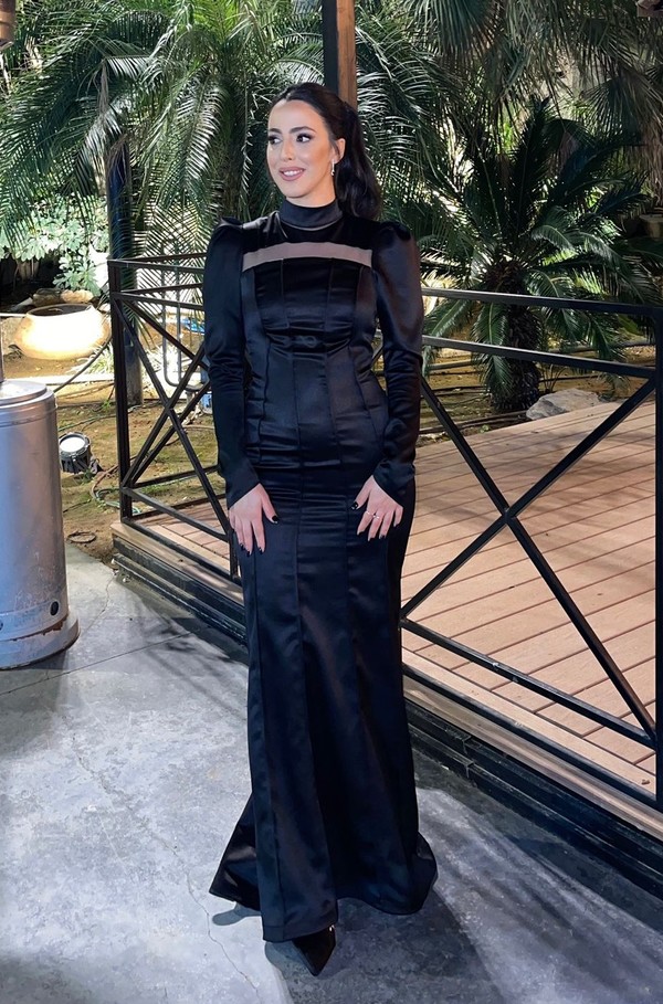 JUST MARIA | החנות של JUST MARIA שמלות ערב ישובי הנגב.