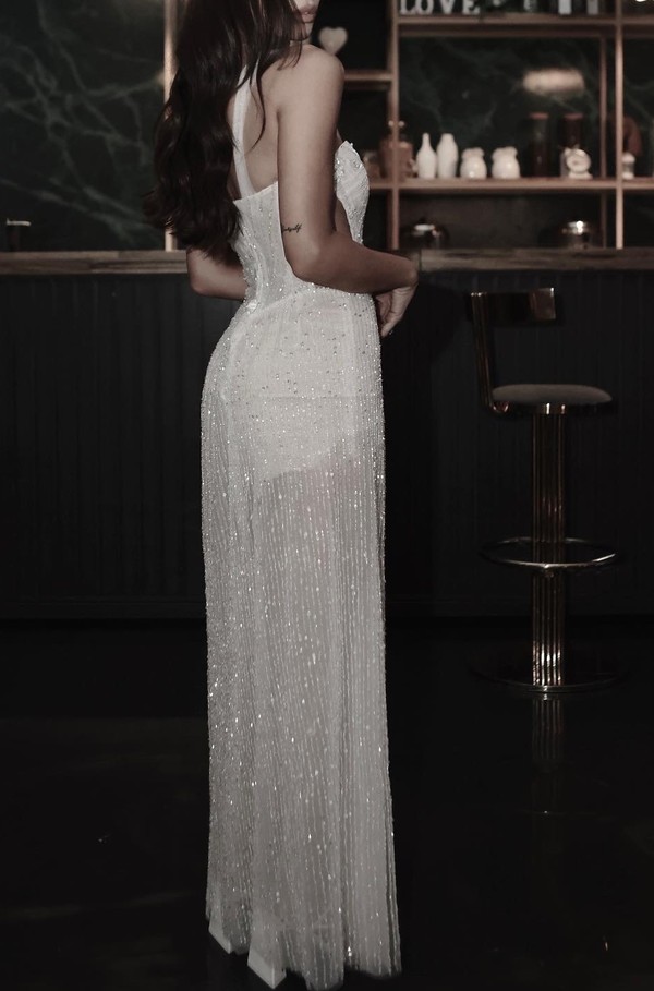 שמלת כלה - Noy cohen aharonov